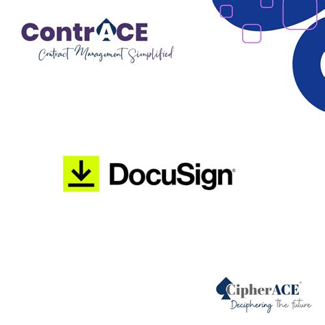 Cipherace Technologies On Linkedin Contrace Cipherace