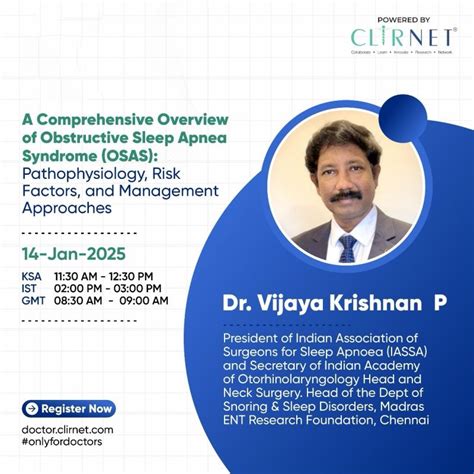 Join Us For An Exclusive Webinar Topic A Comprehensive Overview Of