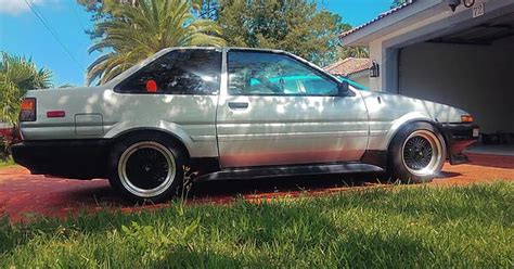 Tobi My Ae86 Gts Album On Imgur