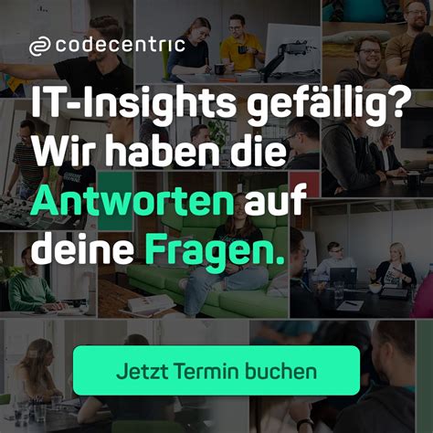 codecentric ag on linkedin it business
