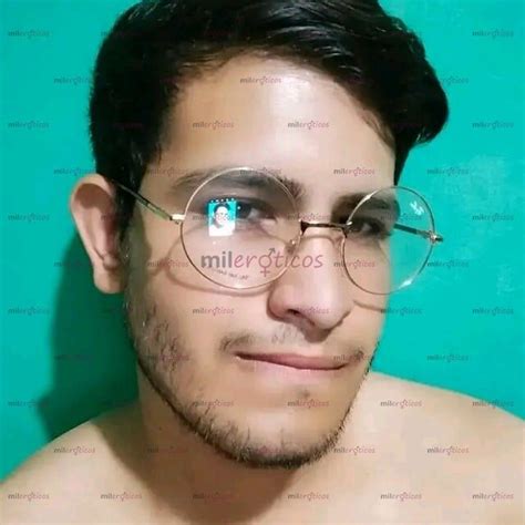 CHICO INTER ACTIVO VERGÓN COMPLACIENTE AL MILERÓTICOS