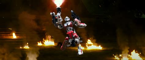 Heavy Scratch OMG GIRL U REALLY GLOWED UP Custom ROTB Core Class TRANSFORMABLE Arcee