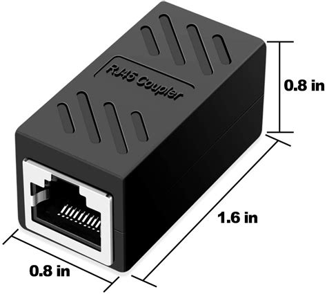 Cat6 Joiner Techexpress Nz