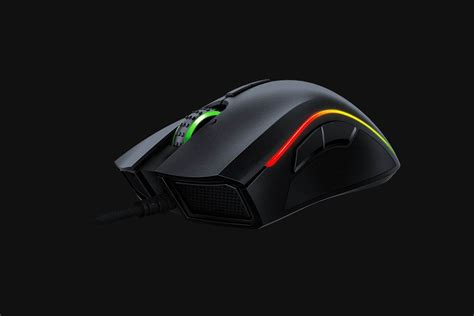 Razer Mamba Elite Black - VIP INFORMATIKA Kft. - Webshop