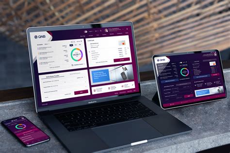 magiclick completes major redesign of qnb s digital banking experience