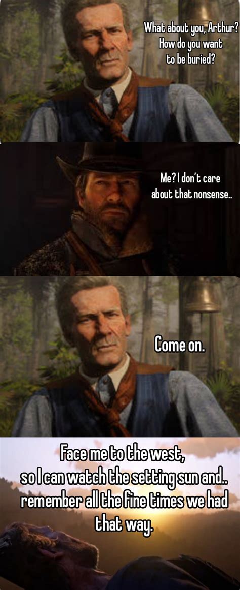 Mine Please Dont Repost Not My Pics Rdr2 Arthurmorgan Hosea