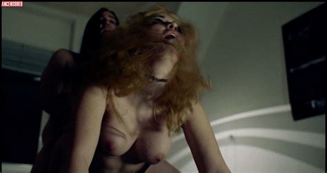 Anna Fesus Nude Pics Page 1