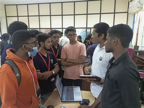 Roshan Siraj On Linkedin Indeed A Great Achievement For Corr Robotics To Be A Part Of A Program