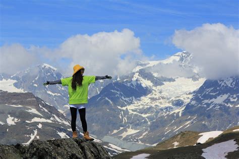 Gornergrat