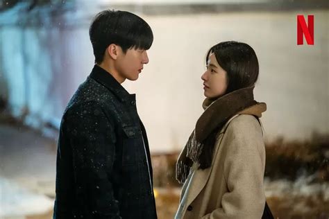 NONTON Drakor Terbaru Doona Bae Suzy Sinopsis Jadwal Tayang Dan