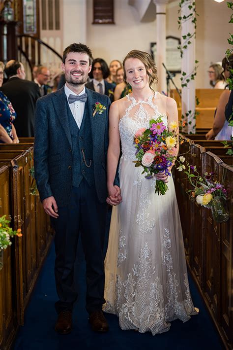 True Love Tuesday Ellen And Aaron Hoy Getting Married In Northern Ireland Magazine