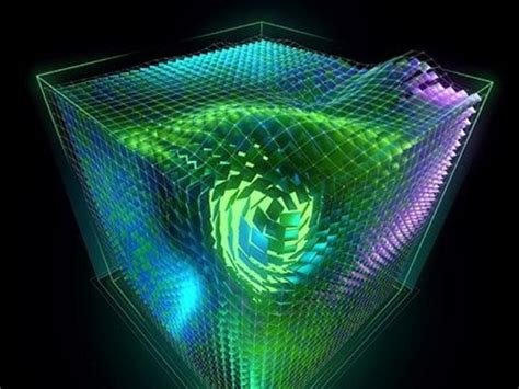 Nvidia Releases New Gpu Based On Ampere Architecture