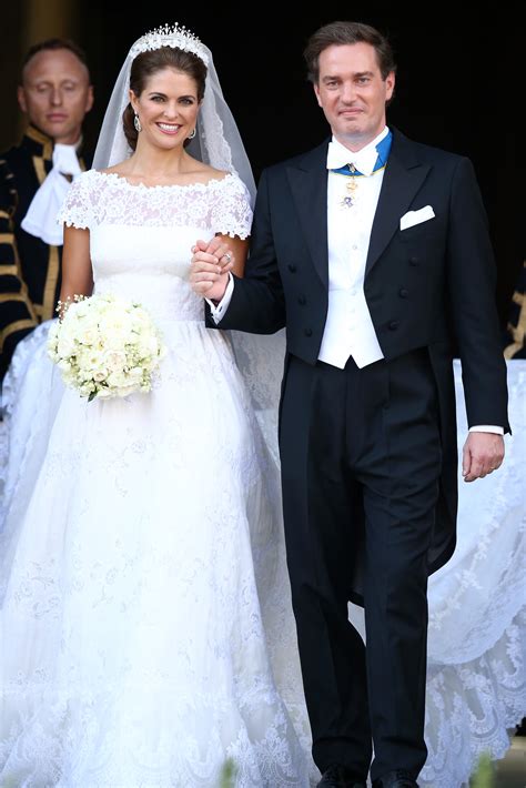 Princess Sweden Wedding