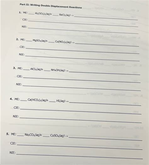 Cahco32 Bacl2 Tìm Hiểu Phản Ứng Và Ứng Dụng Thực Tế