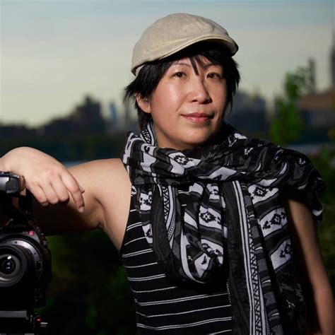 Meet Hsuan Yu Pan Hsuan Yu Pan