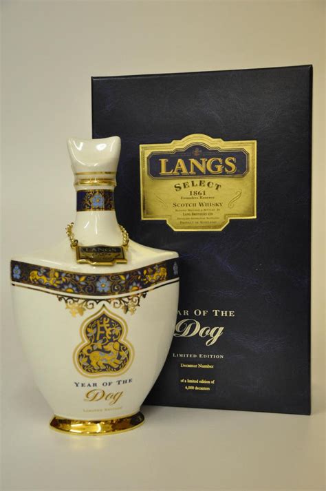 Langs Year Of The Dog