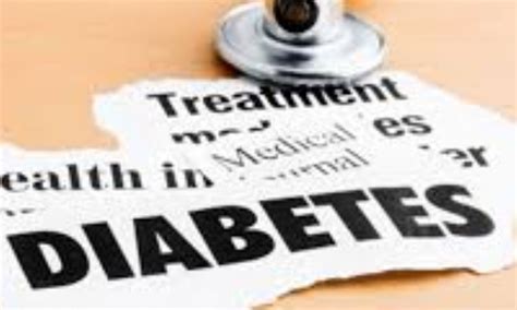 دیابت نوع 1 در کودکان