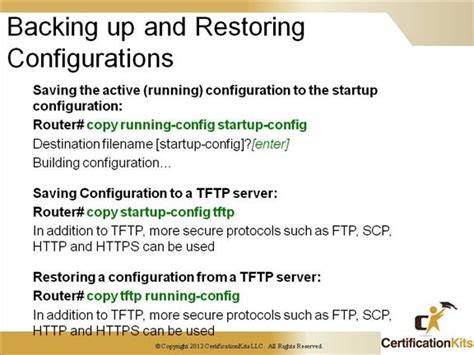 Cisco Ccnp Tshoot Complex Network Maintenance