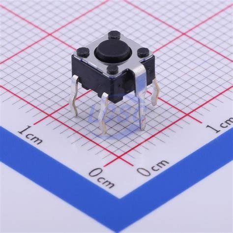 B3F-3150 | Omron Electronics | Tactile Switches | JLCPCB