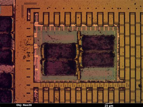 Decapping The Nintendo 3ds Cpu
