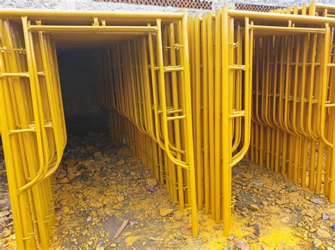 Main Frame Scaffolding Pt Mitra Incom Sukses