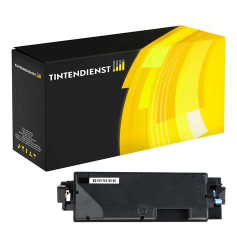 Toner Kompatibel Für Kyocera Ecosys M 6035 Cidn 1t02ns0nl0 Tk 5150k