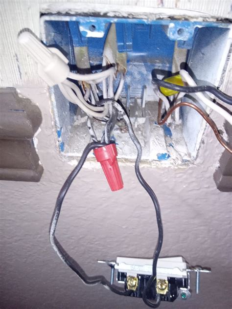 Switch Wiring DIY Home Improvement Forum