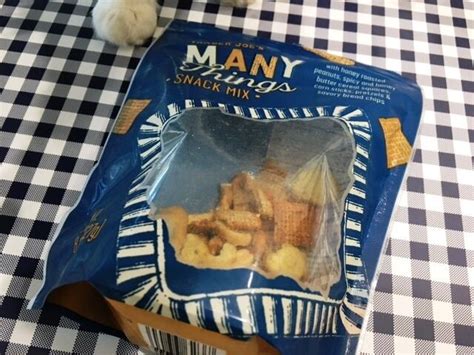 Trader Joes Spring 2023 Corine A To Z