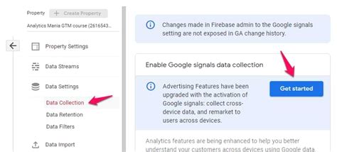 Missing Demographic Data In Google Analytics 4 Here Are The Reasons