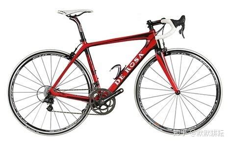 世界自行车品牌整理（陆续整理中） 知乎
