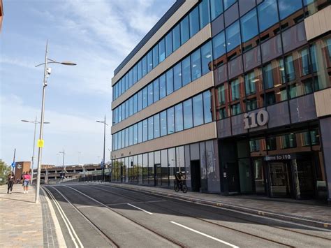 Matt Hammett On Linkedin Really Insightful Meeting With Alison Trinder