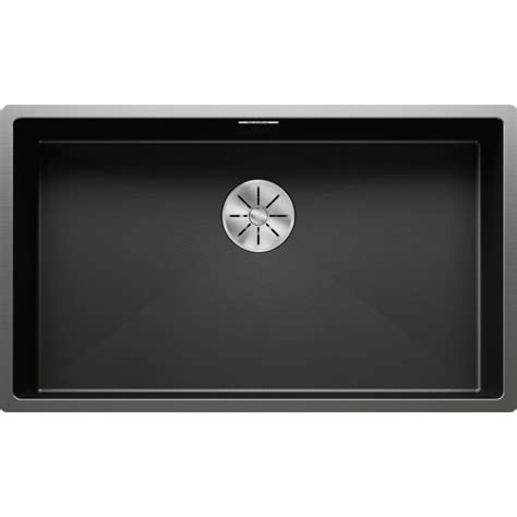 Nerezový Drez Blanco Etagon 500 If A S Posuvnými Koľajničkami