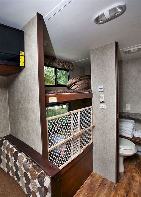 Simple Rv Camper Storage Design Ideas For Your Travel23 Besthomish