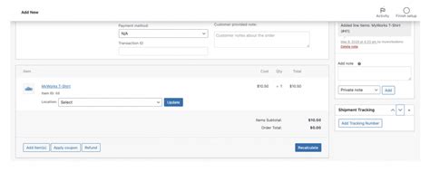 A Complete Guide To Woocommerce Order Management