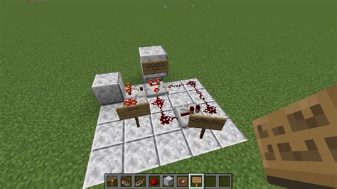 Minecraft Java Edition How Do You Make An Item Frame Turn Activate A Redstone Source Arqade