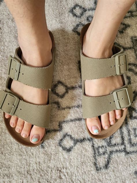fit check please too big r birkenstocks
