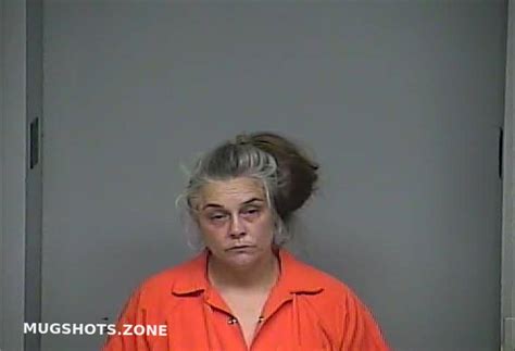 Francis Brandy Nicole 02 11 2022 Adams County Mugshots Zone
