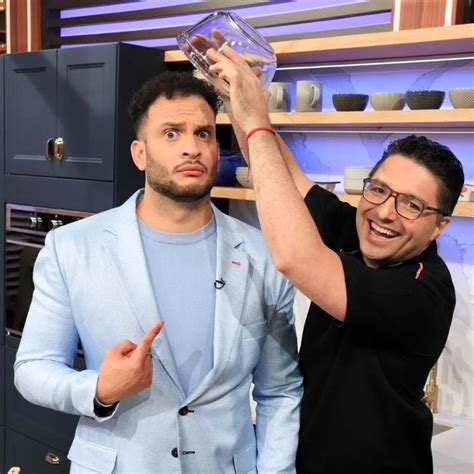 Vv Con Estos Tres Ingredientes Calabacín Zanahoria Y Espinaca