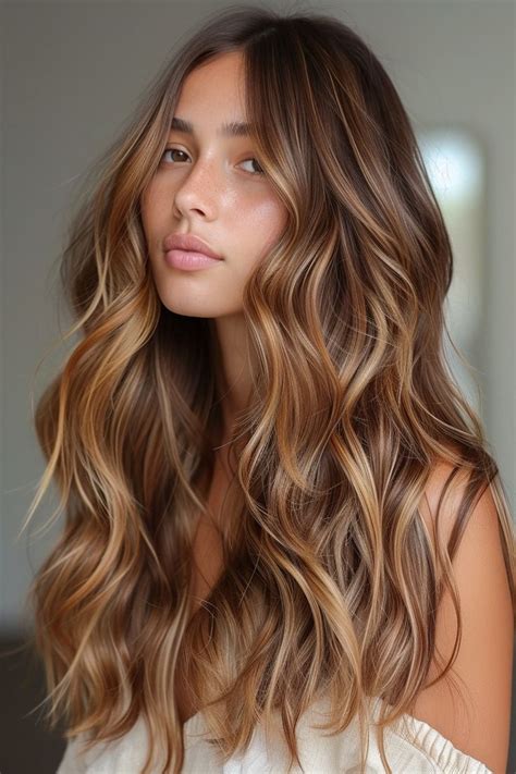 70 Gorgeous Hair Color Trends For 2024 In 2024 Balayage Hair Gorgeous Hair Brunette