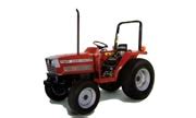 Massey Ferguson 1125 Tractor Specifications