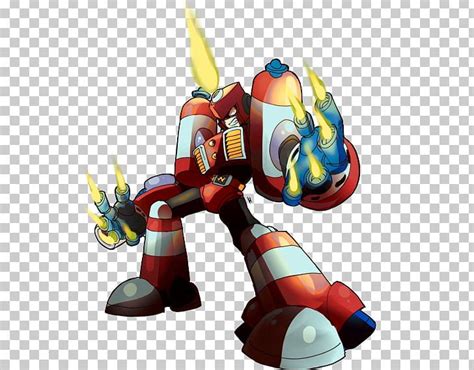 Mega Man And Bass Mega Man X Mega Man 5 Robot Master Png Clipart Action