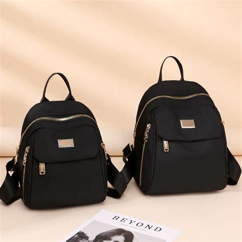 布背包图片大全 布双肩背包图片大全 大山谷图库