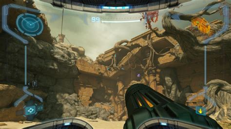 Metroid Prime Remastered Switch Review