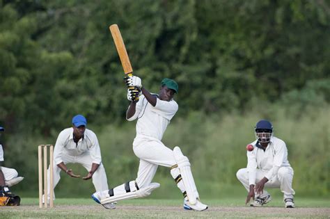Cricket Terms Decoded A Global Tour Of The Sport S Unique Language