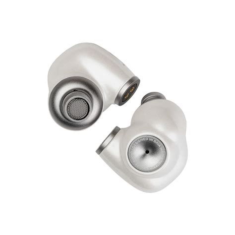 Meze Audio Design Comfort Sound True High End