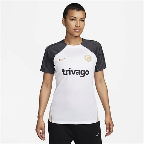 Womens Chelsea Shirts And Kits 202324 Nike Uk