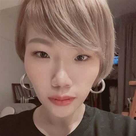 Cherry Liang Liangcherry • Threads Say More