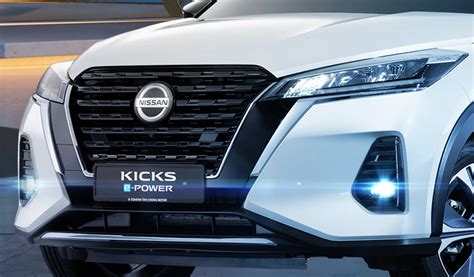 Nissan Kicks Design Nissan Malaysia