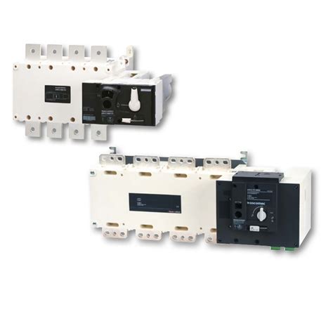 Socomec Sirco Mot Pv от 200 А до 630 А купить выключатель нагрузки Юниджет