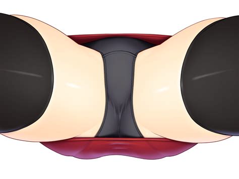 Rule 34 1girls 2022 Abu Ass Black Panties Close Up Crotch Focus From